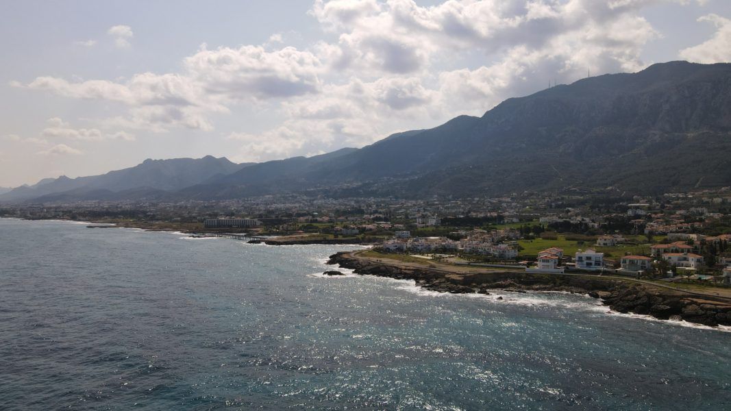 North of Cyprus - Turkish Republic of Northern Cyprus